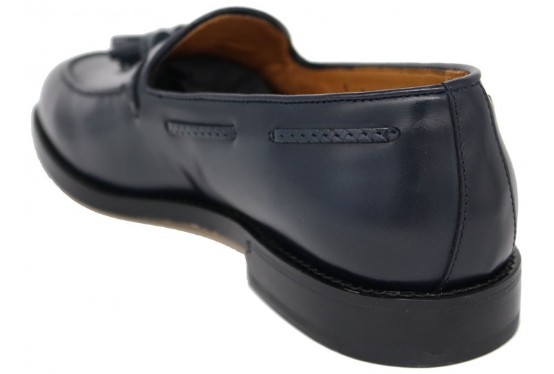 FABI mocassino FU9285A Martin