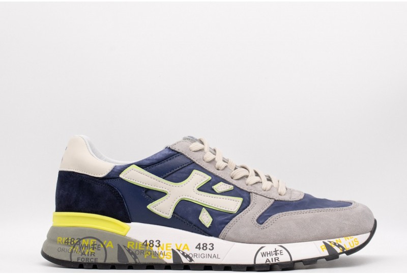 PREMIATA - Luongo Fashion Store