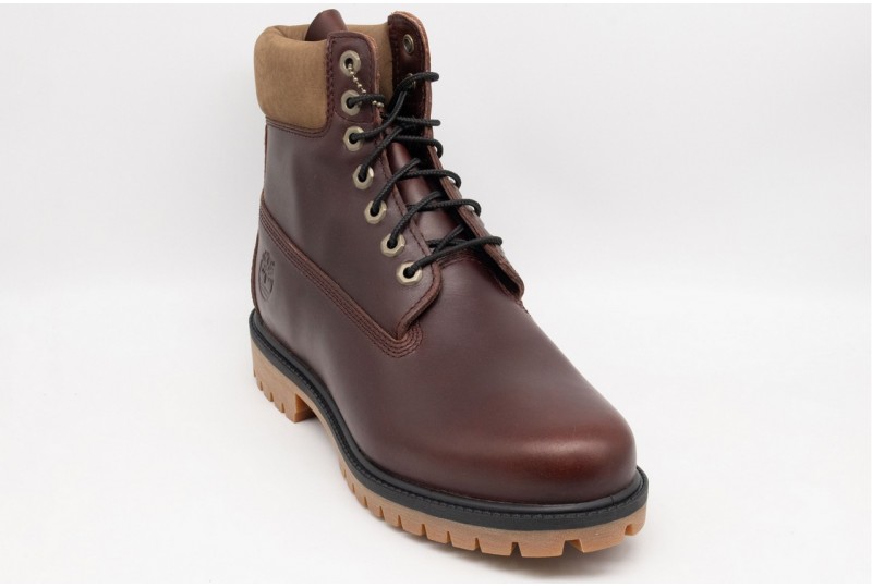 TIMBERLAND Stivale 6 Inch Stringato Timberland® Heritage da Uomo in ...